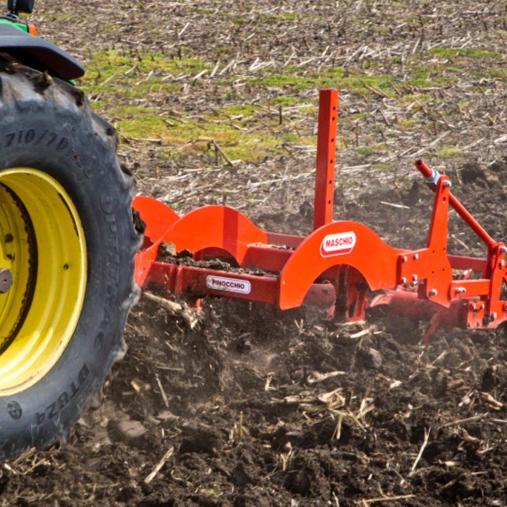 Soil preparation Archieven - Go&Grow Farm Solutions