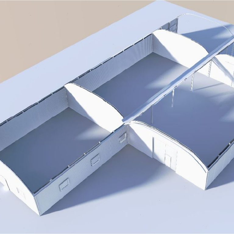 Pack house concepts - Go&Grow Farm Solutions