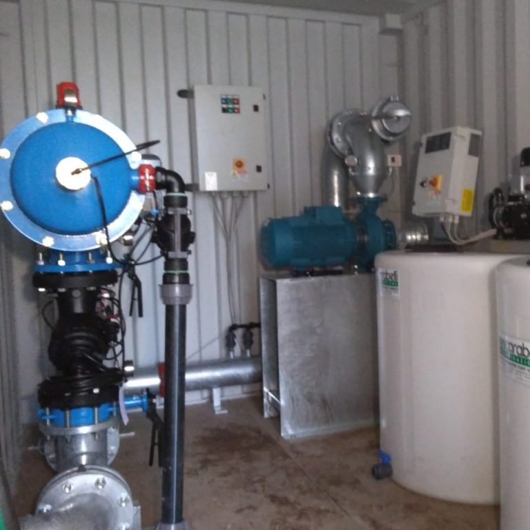 Machinery - Go&Grow Farm Solutions