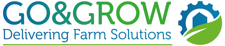 The Company - Go&Grow Farm Solutions