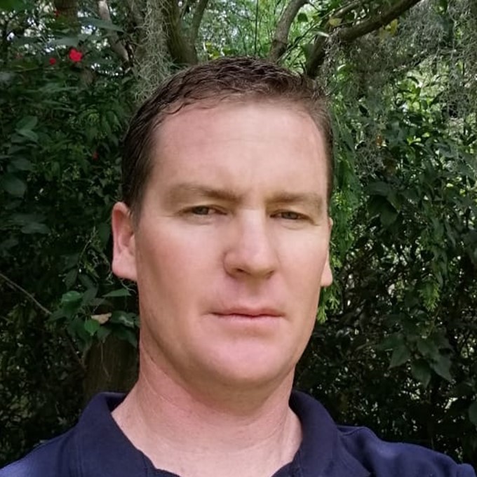 Jason Cloete - Go&Grow Farm Solutions