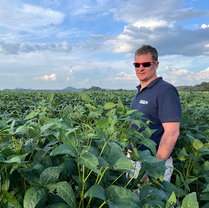 Jason Cloete - Go&Grow Farm Solutions