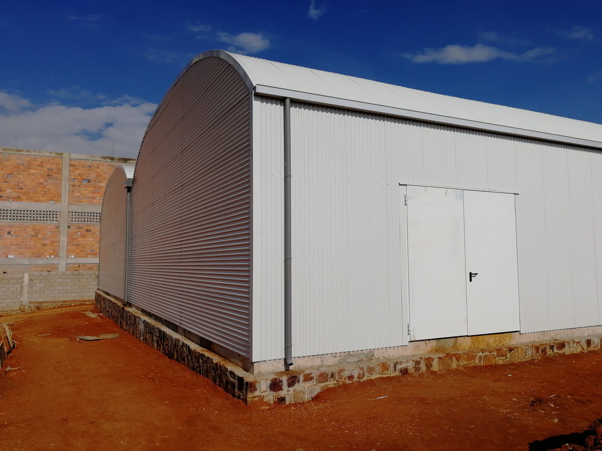 Pack house concepts - Go&Grow Farm Solutions